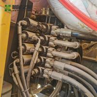 China Used Sany SCC750E Crawler Crane 75 Ton | 42m Lifting Height | 6000 Working Hours for sale