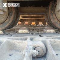 China Used XCMG XGC75 Crawler Crane 75 Ton Capacity 49m Boom 7000h Working Hours 2017 Model for sale