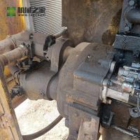 China XCMG QUY50 Used Crawler Crane 50 Ton Capacity with 52m Boom and 115kW Engine for sale