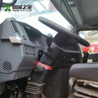 China SANY SRC750 Used All Terrain Crane 75 Ton Capacity with 44.5m Lifting Height and 210kW Engine for sale