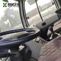 China Zoomlion QAY180 180 Ton All Terrain Crane - 88.5m Lifting Height, 72 km/h Transport Speed - Second Hand for sale
