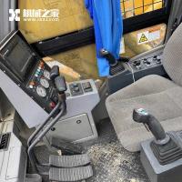China XCMG XGC75 Used Crawler Crane 75 Ton Capacity 49m Boom 7000 Working Hours 2018 Model for sale
