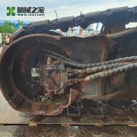 China Used Zoomlion QUY70 Crawler Crane - 70 Ton Capacity, 57m Boom, 11,000 Working Hours for sale