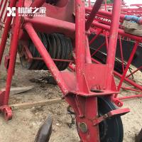 China Used Sany SCC1500C Crawler Crane 150 Ton Capacity 81m Boom Height 153.2t Total Weight for sale