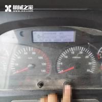 China Used Zoomlion ZTC950V 95 Ton Truck Crane Second Hand Mobile Crane 64m Boom for sale
