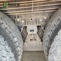 China Sany STC250C5-1 25-Ton Used Truck Crane with 51m Boom Height and 42% Gradeability for sale