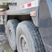 China Used Zoomlion ZLJ5504JQZ80V 80-Ton Truck Crane with 86m Lifting Height and 90km/h Travel Speed for sale
