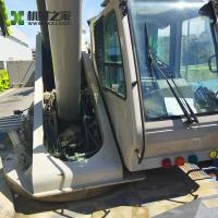 China Zoomlion RT55-1 Used Truck Mobile Crane 55 Ton Capacity 34.86m Lifting Height with 39km/h Travel Speed for sale