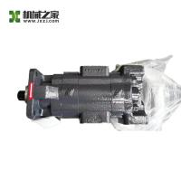 China Zoomlion 25 Ton Angle Drive Steering Gear Assembly KL3404200A2 1032300035 | 200×120×240mm 2kg for sale
