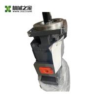 China Zoomlion 25 Ton Angle Drive Steering Gear Assembly KL3404200A2 1032300035 | 200×120×240mm 2kg for sale