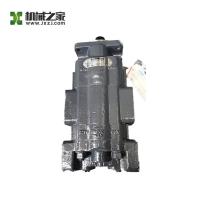 China Zoomlion 25 Ton Angle Drive Steering Gear Assembly KL3404200A2 1032300035 | 200×120×240mm 2kg for sale