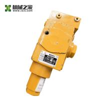China P22Q021 Hydraulic Crane Hoist Winch Balance Valve 13770635 | 116×118×271mm | 11kg Weight for sale