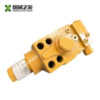 China P22Q021 Hydraulic Crane Hoist Winch Balance Valve 13770635 | 116×118×271mm | 11kg Weight for sale