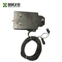 China Safety Crane Height Limit Switch Q200A.502.101.6 14518437 - 200×100×100mm 2kg Industrial Safety Device for sale