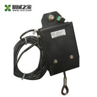 China Safety Crane Height Limit Switch Q200A.502.101.6 14518437 - 200×100×100mm 2kg Industrial Safety Device for sale