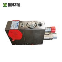 China Hydraulic Pressure Counter Balancing Valve 60033558 Y2013Y12136502 300x120x120mm 8kg for sale