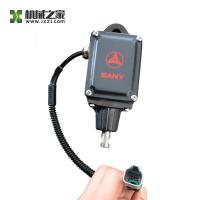 China L-S-1NO+1NC 9mm Small Height Limit Switch 188×68×45mm for Sany Truck Cranes Part 60083173 for sale