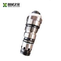 China Sany YYF20S-01 03.20 Main Relief Valve 60148462 100x50x50mm 0.5kg for sale