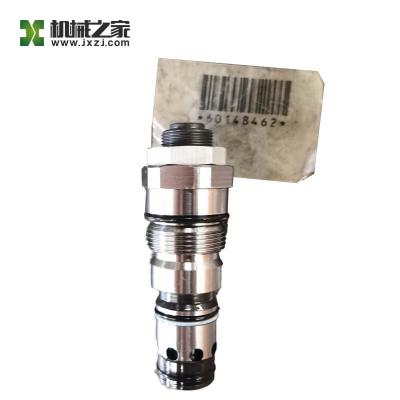China Sany YYF20S-01 03.20 Main Relief Valve 60148462 100x50x50mm 0.5kg for sale
