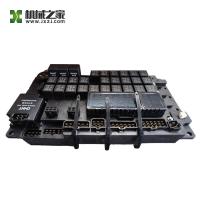 China Sany Crane Central Distribution Box DQH06-20 220x105x78mm 60170605 for sale