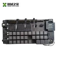 China Sany Crane Central Distribution Box DQH06-20 220x105x78mm 60170605 for sale