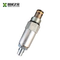 China Sauer 60211890 Adjustable Relief Valve CP210-1-B-0-E-C-075 Hydraulic Cartridge Valve 100x50x50mm 0.5kg for sale