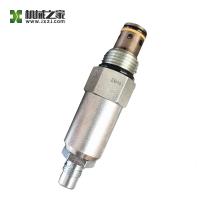 China Sauer 60211890 Adjustable Relief Valve CP210-1-B-0-E-C-075 Hydraulic Cartridge Valve 100x50x50mm 0.5kg for sale