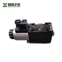China Solenoid Reversing Valve 4WE6D-L68 EG24NK7 48x72x155mm 1kg for Sany Crane for sale