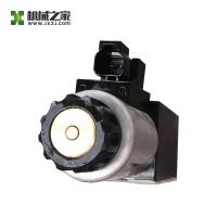 China Solenoid Reversing Valve 4WE6D-L68 EG24NK7 48x72x155mm 1kg for Sany Crane for sale
