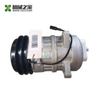 China Truck Air Condition Compressor CF9325 DK Power 60286225 320x320x180mm 4Kgs for sale