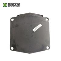 China Truck Crane Rubber Shock Absorber Bolster Spring 270x200x140mm 60310792 for sale