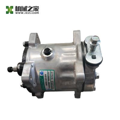 China Compressor Parts YJ155-L ASYZY10049 SONGZ 60319713 215x124x124mm 5kg for sale