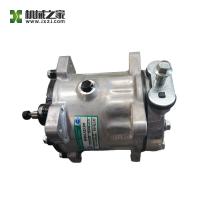 China Compressor Crane Electrical Assy ASYZY10035 60348720 154x104x104mm 4Kgs for sale
