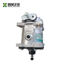 China Compressor Crane Electrical Assy ASYZY10035 60348720 154x104x104mm 4Kgs for sale