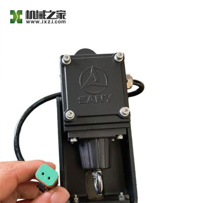 China Height Limit Switch NC-DT06-2S 60359943 for Sany Truck Crane 188x68x45mm for sale