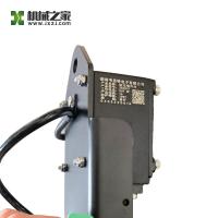 China Height Limit Switch NC-DT06-2S 60359943 for Sany Truck Crane 188x68x45mm for sale