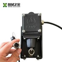 China Height Limit Switch NC-AMPN 60359944 for Sany Truck Crane Safety System 188x68x45mm for sale