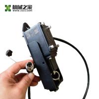 China Height Limit Switch NC-AMPN 60359944 for Sany Truck Crane Safety System 188x68x45mm for sale