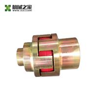China Flexible Shaft Coupling ASYZY10029 SONGZ 61002464 for Sany STC350C5 Crane - 55×55×76.5mm Dimensions, 0.63kg Weight for sale