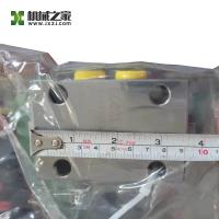 China XCMG Hydraulic Two Way Lock SO-K8L-J7 803000738 | 120×100×40mm 1kg Crane Component for sale