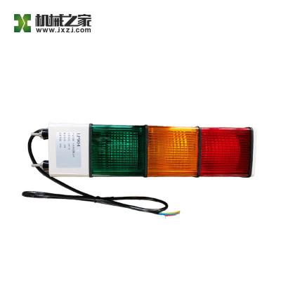 China LP904 Multilayer Crane Signal Lights 1020405063 | 200×50×50 mm | 3 kg Weight | Sany STC350C5 Compatible for sale