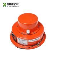 China Zoomlion Crane Small Cable Reel Drum DX-25B 1021400031 500x500x400mm 15kg for sale