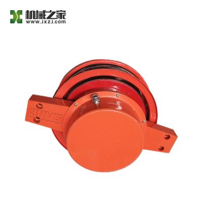 China PK3-45 Cable Reel Drum 1021400150 - 500×500×400mm Telescopic Crane Length Angle Sensor for Zoomlion 20-25 Ton Models for sale