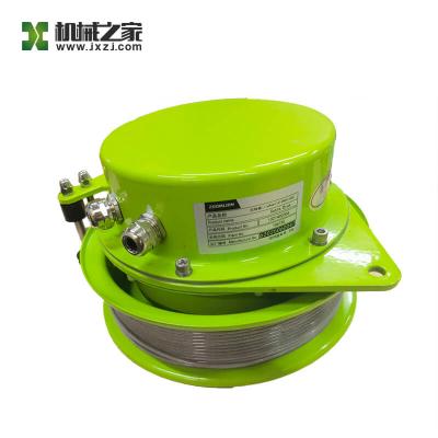 China PK2-15 Cable Reel Drum 1021402306 for Small Telescopic Mobile Crane - 500×500×400mm, 15kg for sale