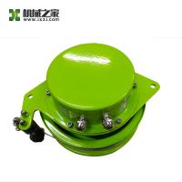 China PK2-15 Cable Reel Drum 1021402306 for Small Telescopic Mobile Crane - 500×500×400mm, 15kg for sale