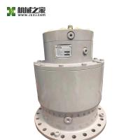 China Hydraulic Crane Rotary Reduction Gear JH-17-125-01 1030201167 100kg 700x400x400mm for sale