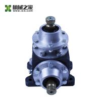 China Angular Gear KL3404200A2 RH340020 1032300035 Shock Absorber - 300×120×120mm, 8kg for Zoomlion Cranes for sale