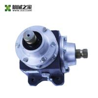 China Angular Gear KL3404200A2 RH340020 1032300035 Shock Absorber - 300×120×120mm, 8kg for Zoomlion Cranes for sale