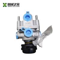 China Heavy Truck Brake Relay Valve STR PY-3527002 1070500701 200x100x100mm 2kg for sale