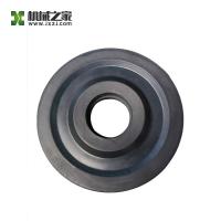 China Zoomlion Crane Pulley Sheave Wheel Φ356xΦ130x56 00630898920201010 for 20-55 Ton for sale